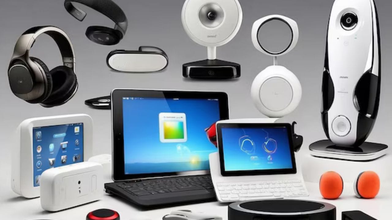 Inicio - ELCO1 - Venta al por mayor de electrónica de consumo y pequeño ...